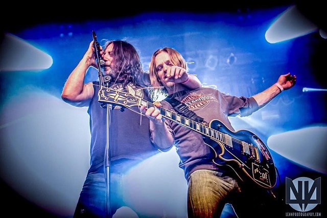 Motorhead by Deaf Forever – We are Motörhead and we play Rock ’n Roll!