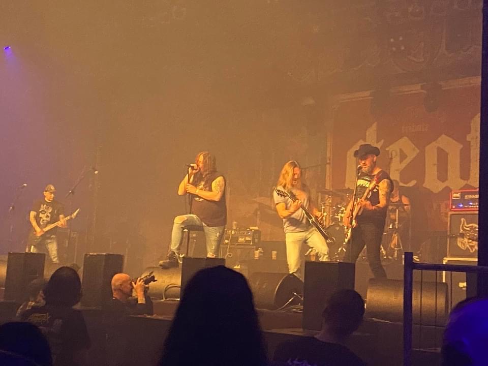 Motorhead by Deaf Forever – We are Motörhead and we play Rock ’n Roll!